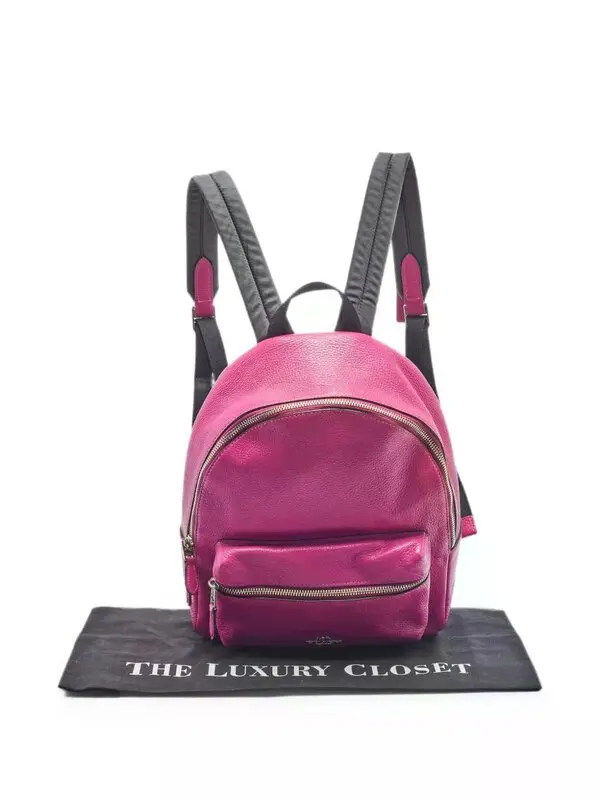 COACH VINTAGE Charlie Backpack