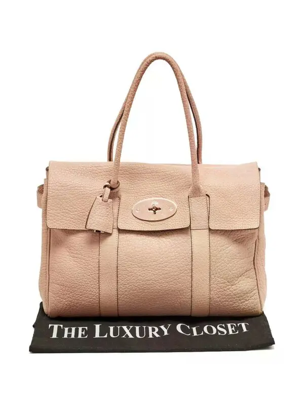 Mulberry Bayswater Tote Bag