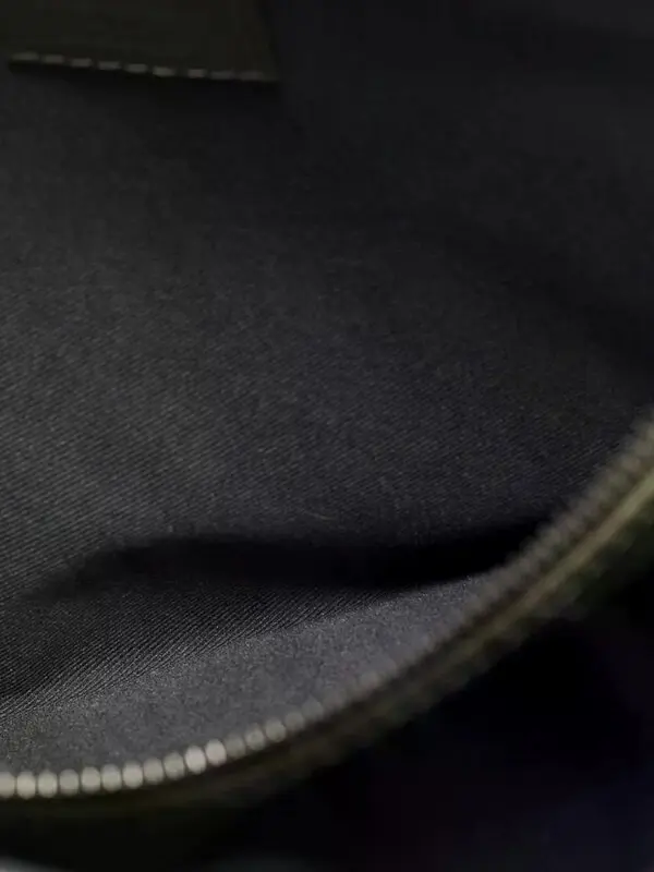 LOUIS VUITTON 2019 Shadow Monogram Messenger Bag