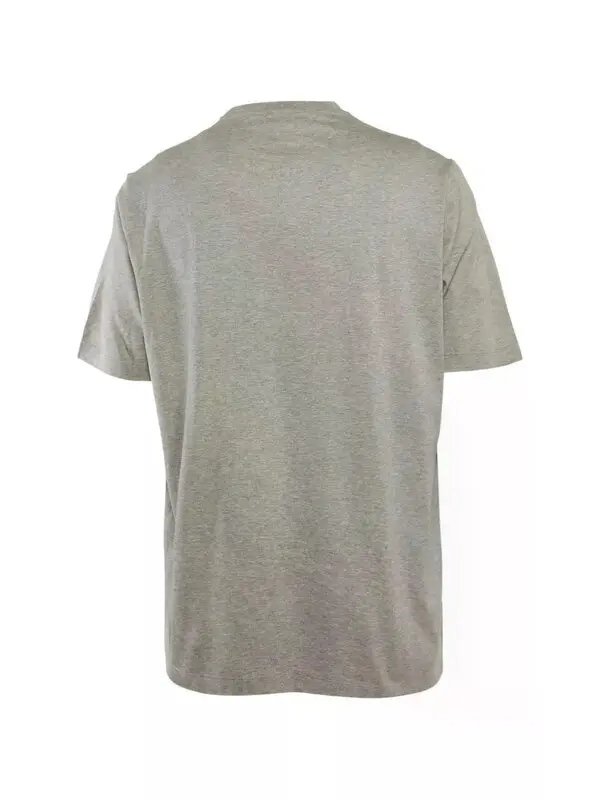 Hermès Quarterb H Print T-shirt