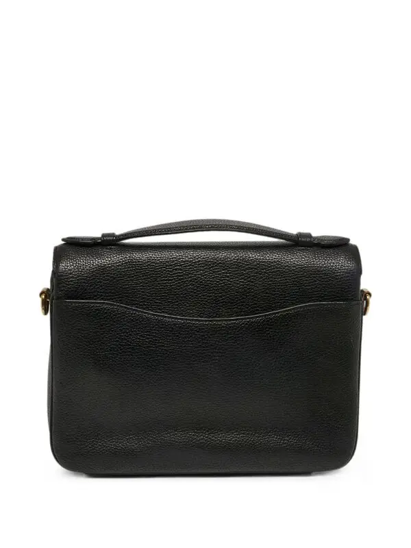 COACH VINTAGE Cassie Flap Crossbody Bag