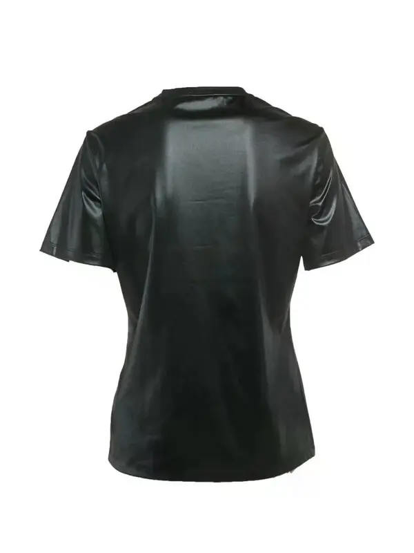 Versace Graphic Logo T-shirt