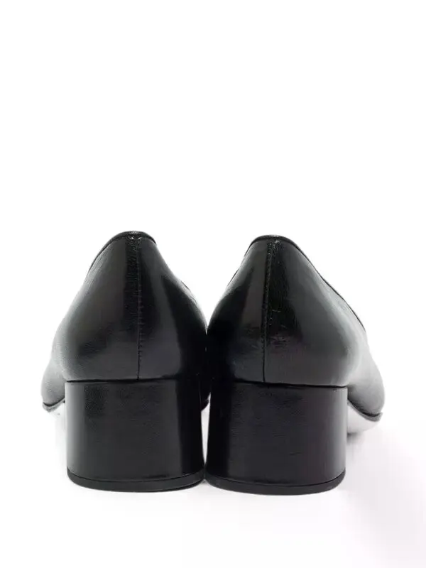 Tory Burch Laila Bow Heel Pumps