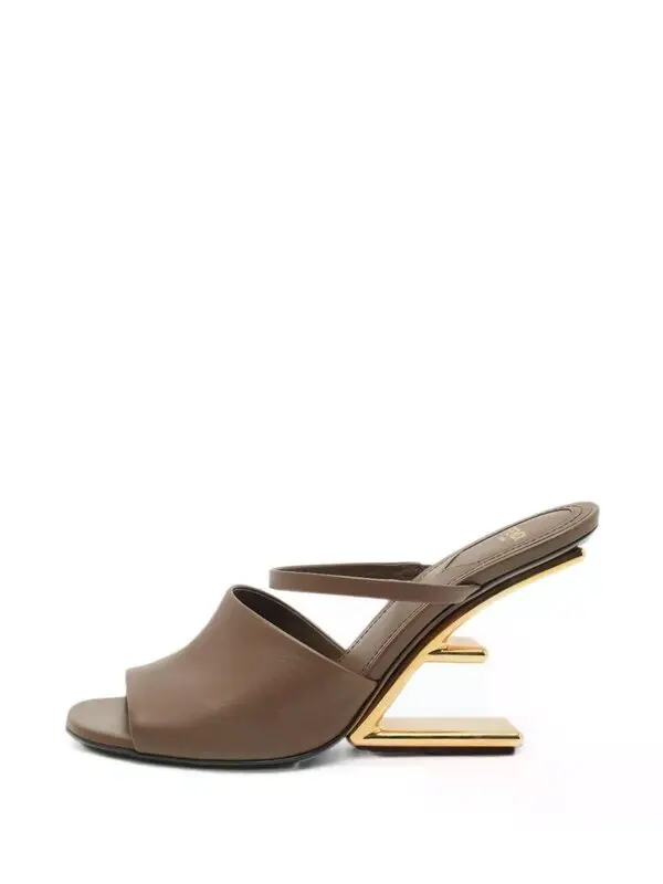 Fendi First Sandals