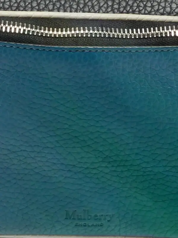Mulberry Urban Leather Belt Bag