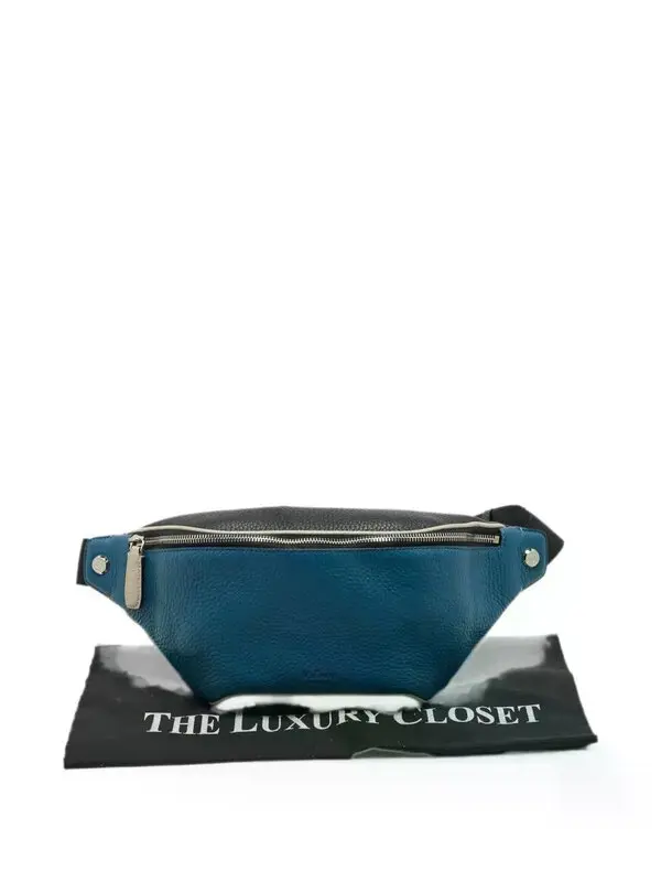 Mulberry Urban Leather Belt Bag