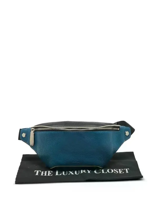 Mulberry Belt Bag