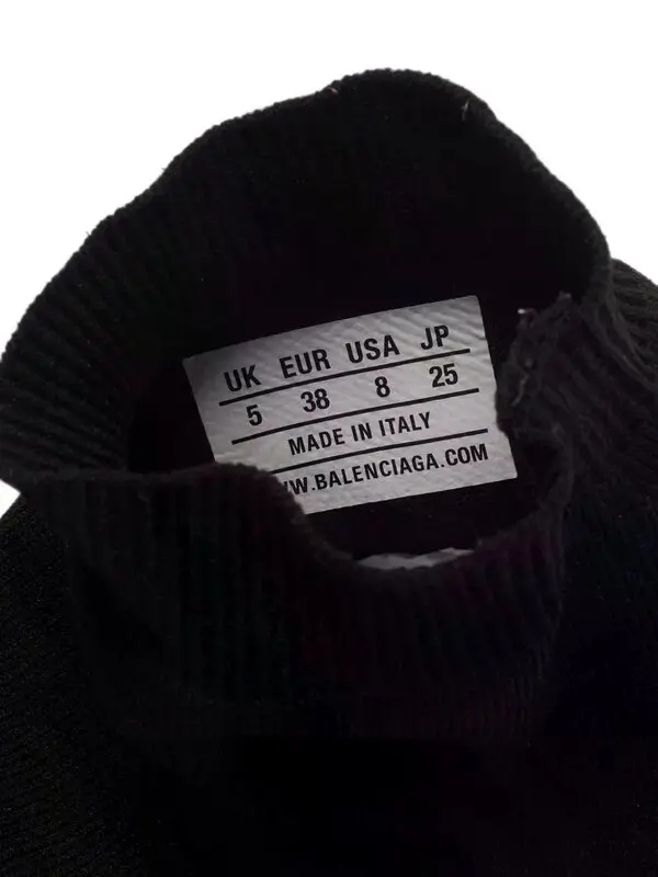 Balenciaga Speed Sneakers