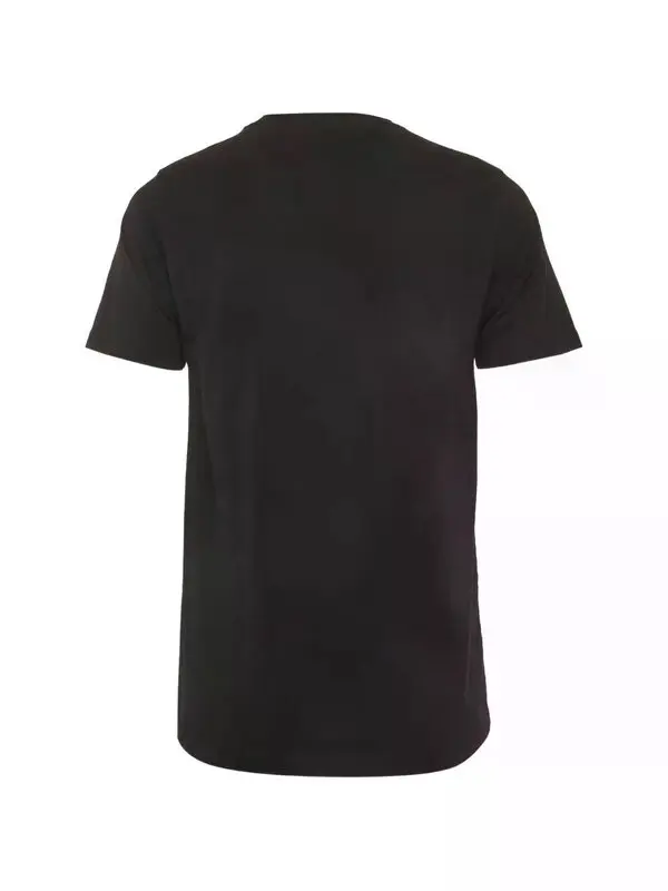 Kenzo Tiger-print T-shirt