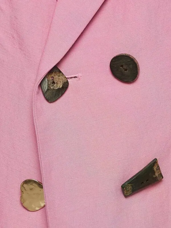 REJINA PYO Peak-lapel Suit