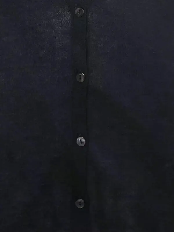 Marina Rinaldi Voyage Layered Cardigan