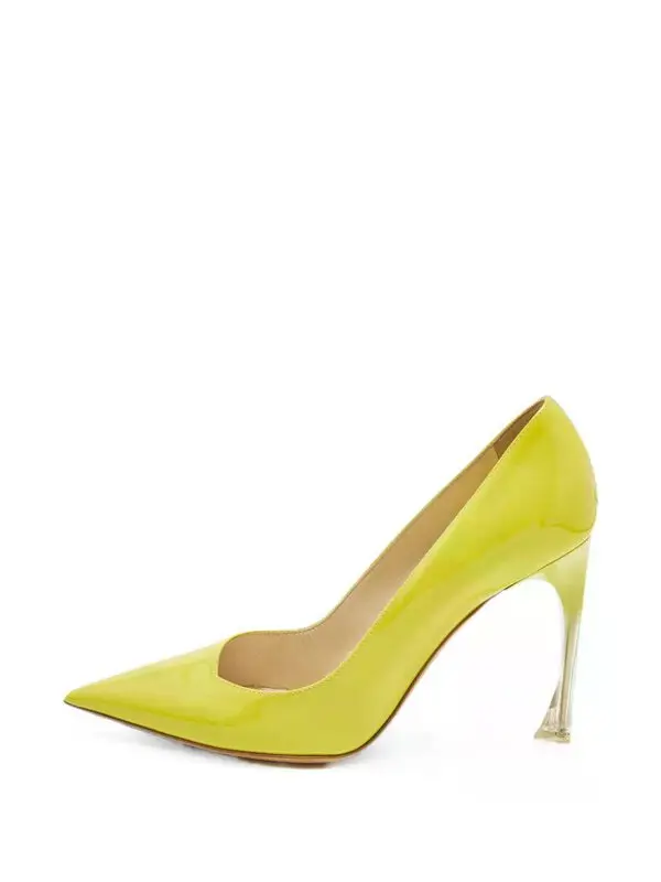Dior Songe Pointed-toe Pumps