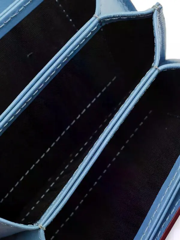 Fendi 2018 Stud Card Holder