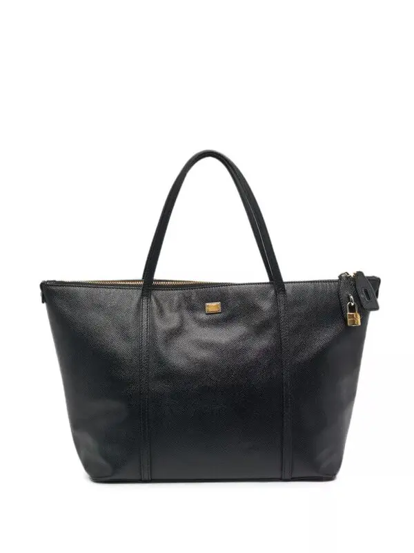 Dolce & Gabbana Miss Escape Tote Bag