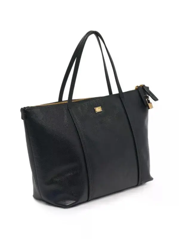Dolce & Gabbana Miss Escape Tote Bag