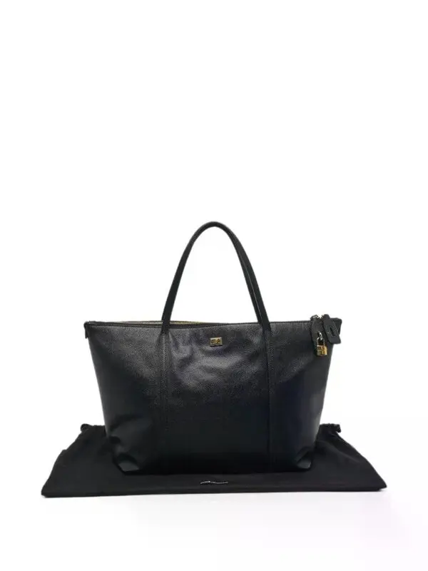 Dolce & Gabbana Miss Escape Tote Bag