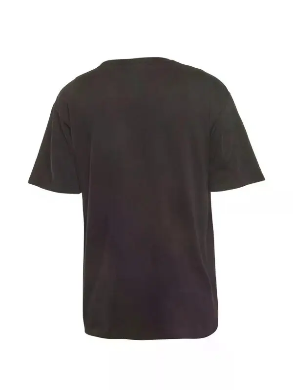Dior Logo-print T-shirt