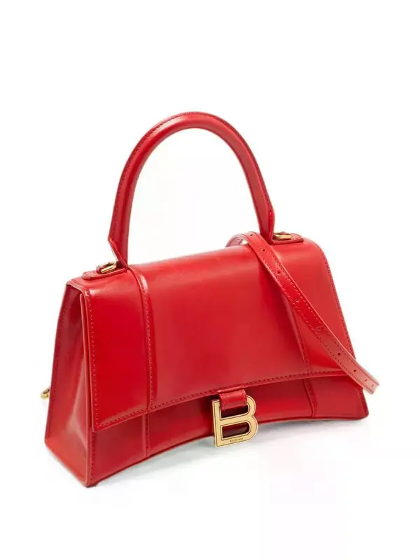 Balenciaga Hourglass Tote Bag
