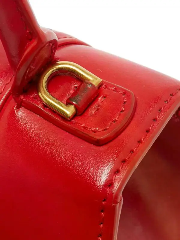 Balenciaga Hourglass Tote Bag