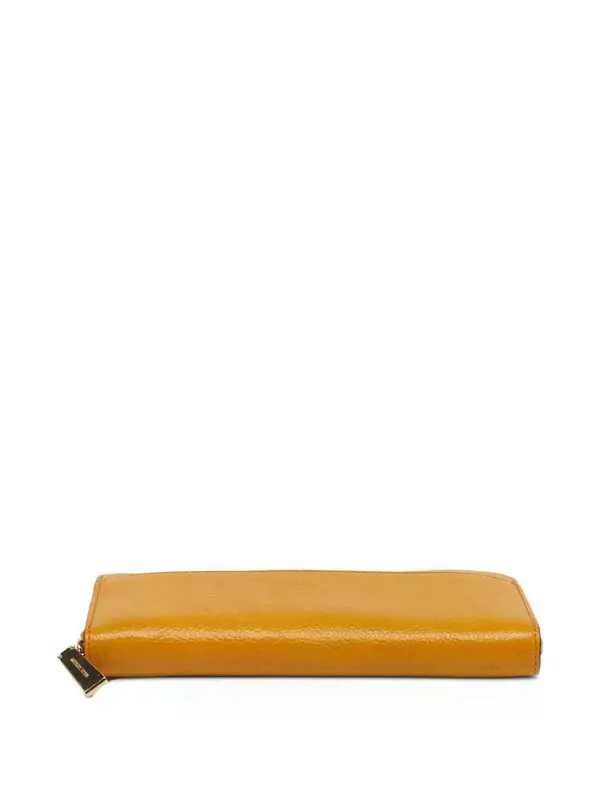 Michael Kors Zip-around Wallet