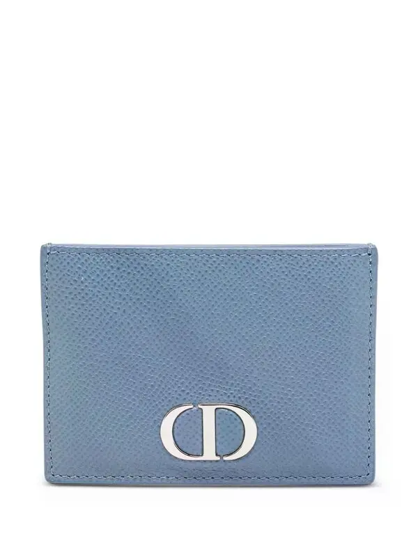 Dior 30 Montaigne Card Holder