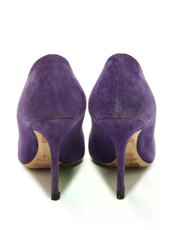 Dior Cherie Pointed-toe Pumps