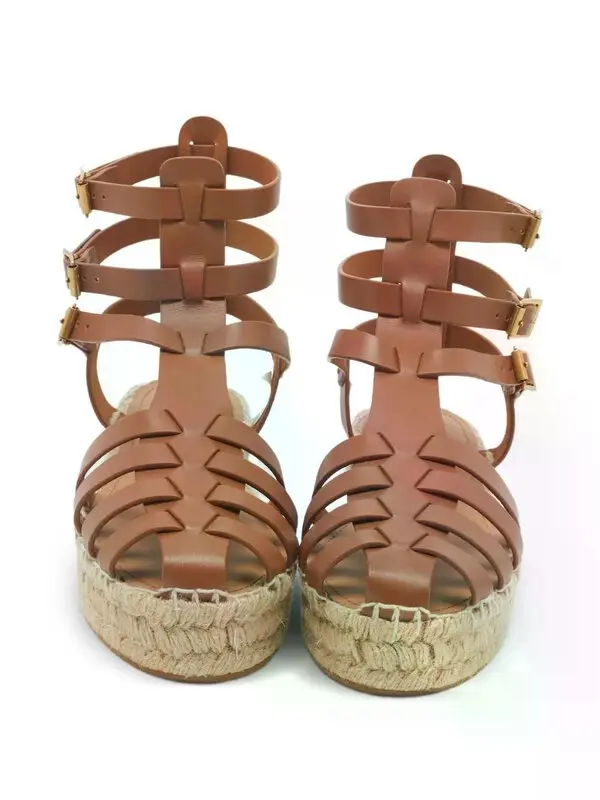 Dior Marine Espadrilles