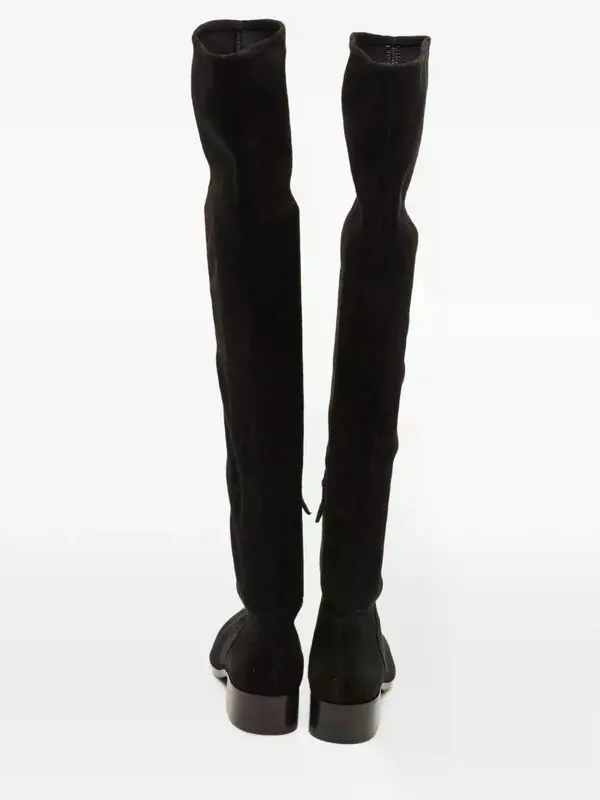 Alaïa Knee-high Boots