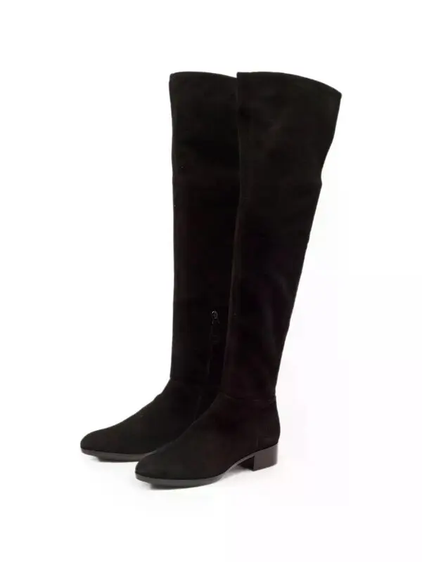 Alaïa Knee-high Boots