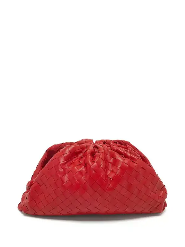 Bottega Veneta The Pouch Clutch Bag