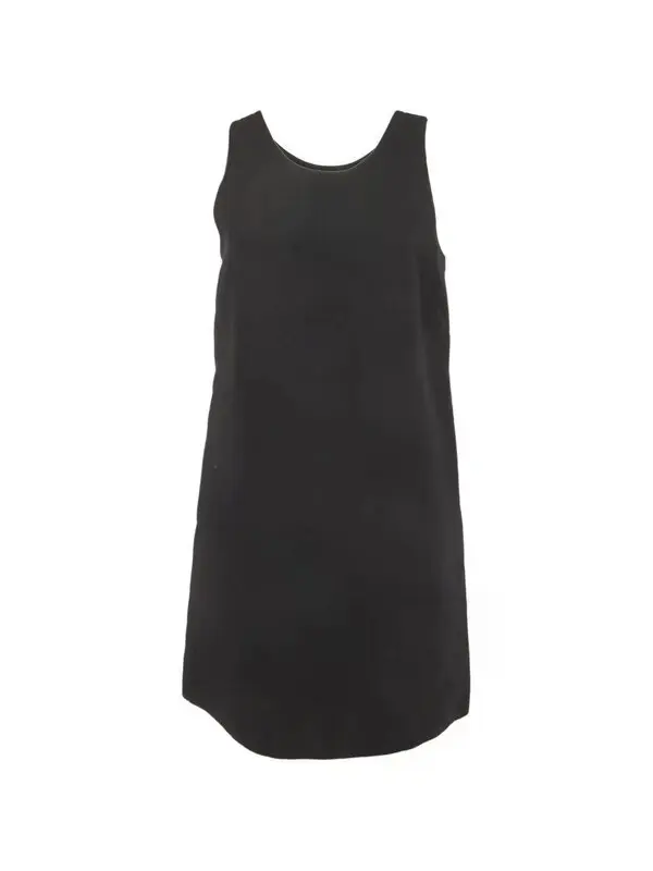 Dior A-line Midi Dress