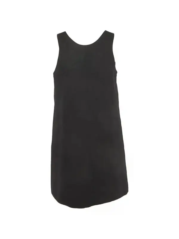 Dior A-line Midi Dress
