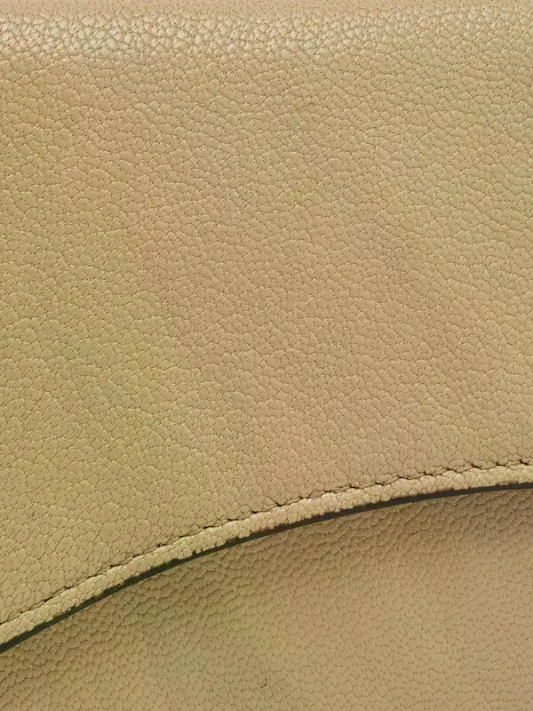 Dior 2020 Saddle Cosmos Wallet