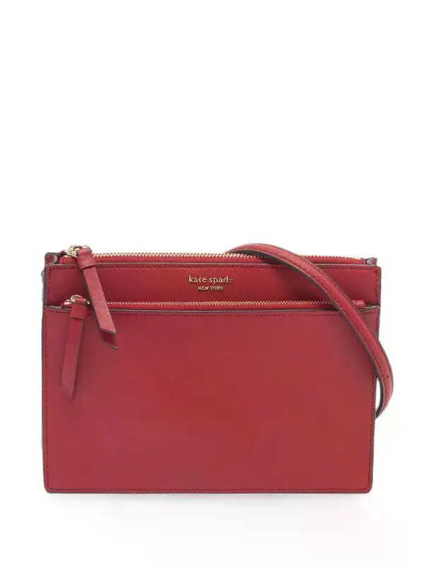 Kate Spade New York Cameron Street Clarise Crossbody Bag - Red