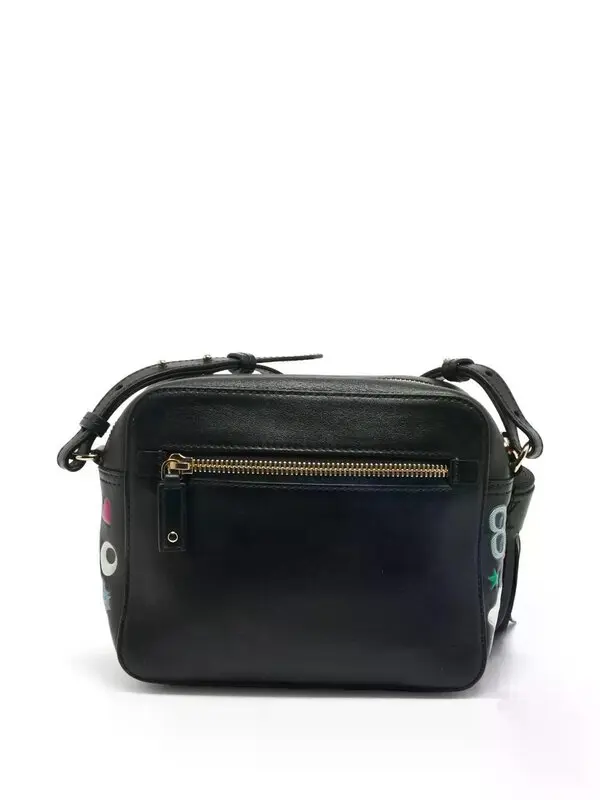 ANYA HINDMARCH Leather Shoulder Bag