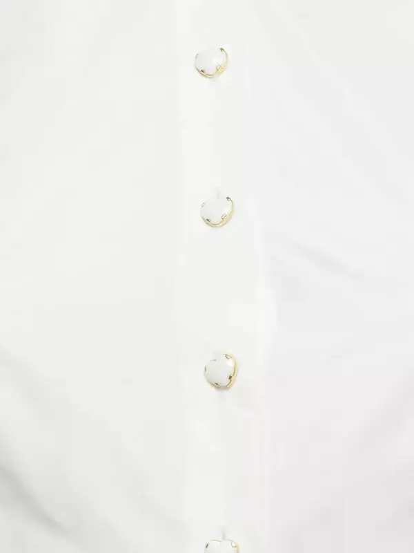 Moschino Sleeveless Shirt