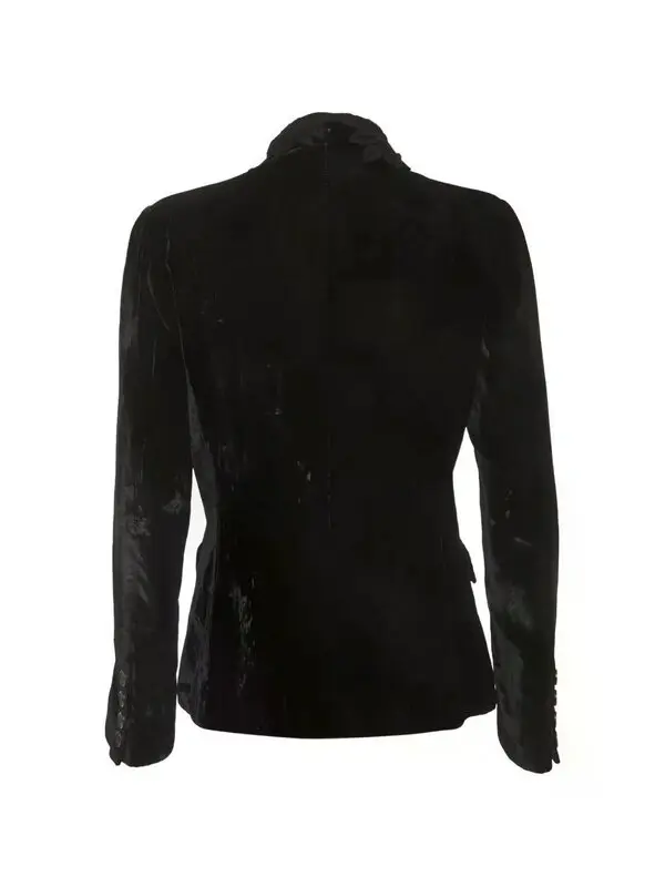 Dolce & Gabbana Single-breasted Jacket
