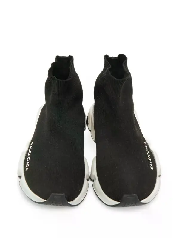 Balenciaga Speed High-top Sneakers