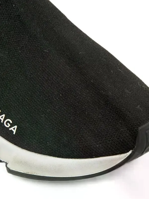 Balenciaga Speed High-top Sneakers
