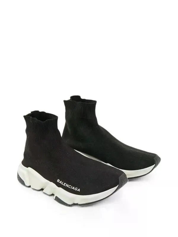 Balenciaga Speed High-top Sneakers