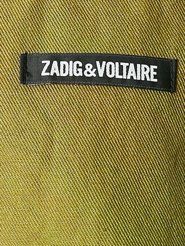 Zadig&Voltaire Single-breasted Blazer