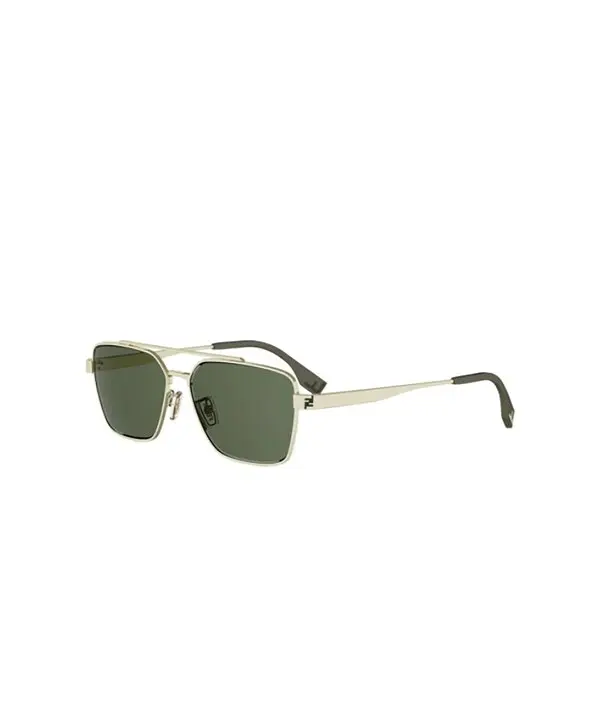 Fendi Full Frame Sunglasses