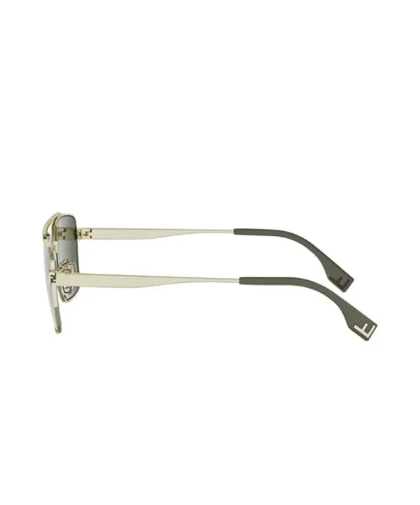 Fendi Full Frame Sunglasses