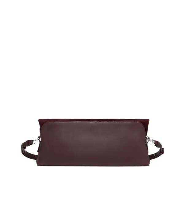 MAISON MARGIELA 5ac Clutch Bag