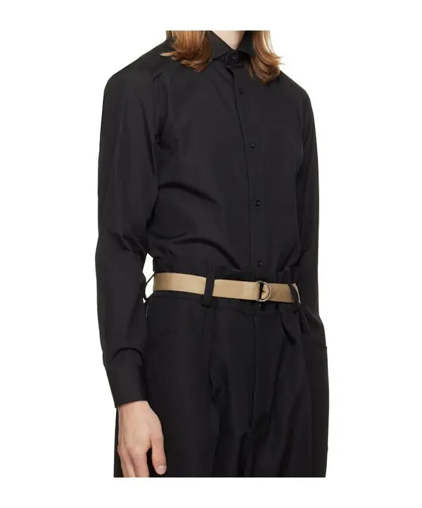 MAISON MARGIELA Long Sleeve Shirt