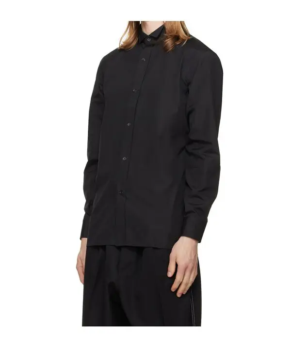 MAISON MARGIELA Long Sleeve Shirt