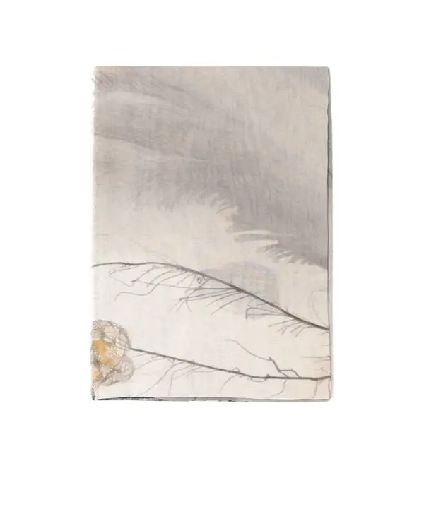 Faliero Sarti Printed Scarf