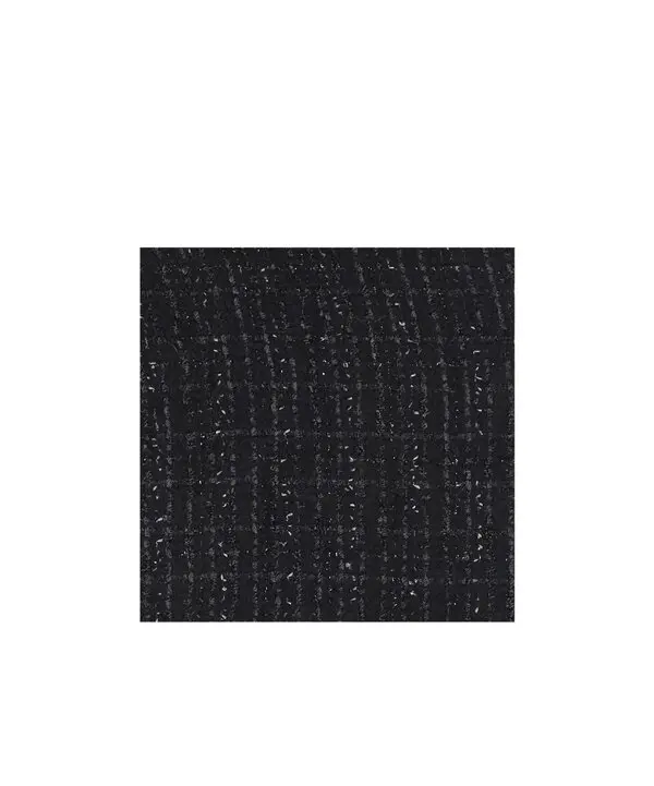 Faliero Sarti Sequin-detail Scarf