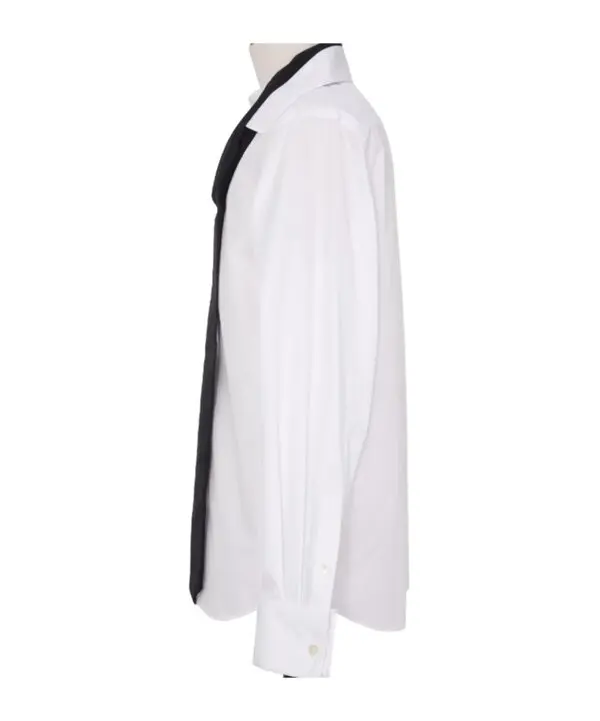 Sacai Poplin Shirt