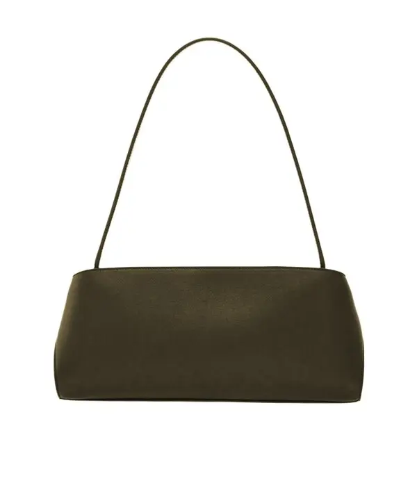 FERRAGAMO Hug Horizontal Shoulder Bag